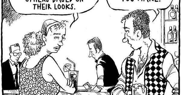 Pardon My Planet | Entertainment | thederrick.com