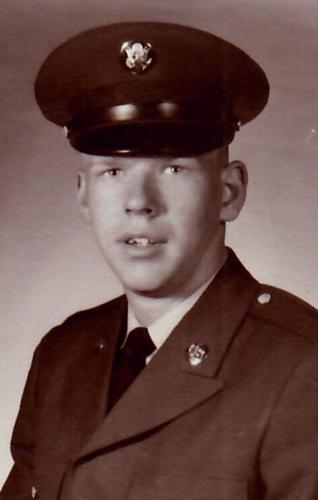 Floyd J. Baughman | Obituaries | thederrick.com