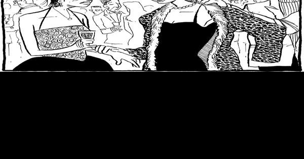 Pardon My Planet | Entertainment | thederrick.com