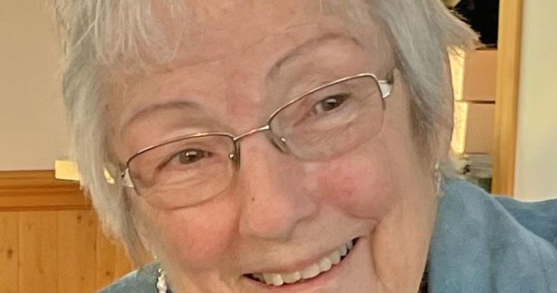 Jean Ellen Flowers Graff | Obituaries | thederrick.com