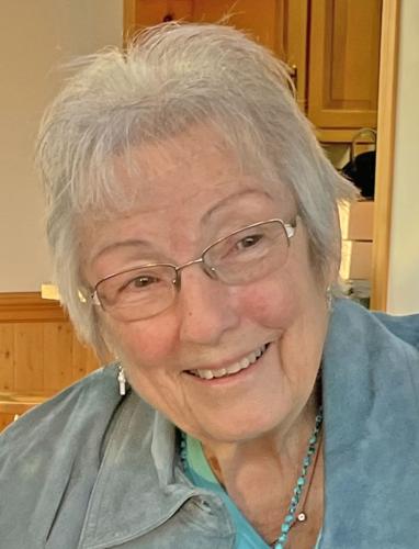 Jean Ellen Flowers Graff | Obituaries | thederrick.com