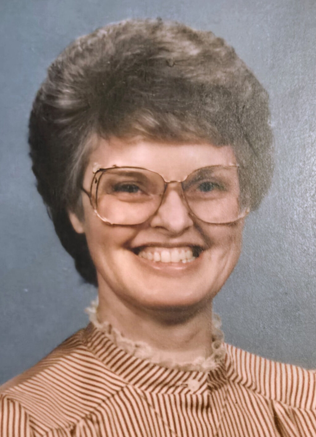 Lois A. Martin | Obituaries | thederrick.com