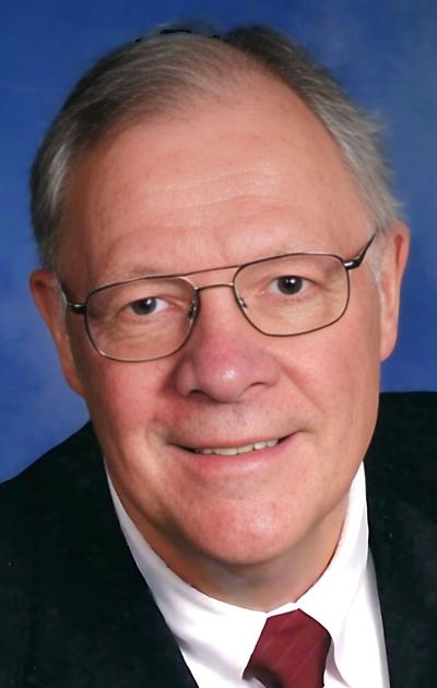 James C. Johnston | Obituaries | thederrick.com