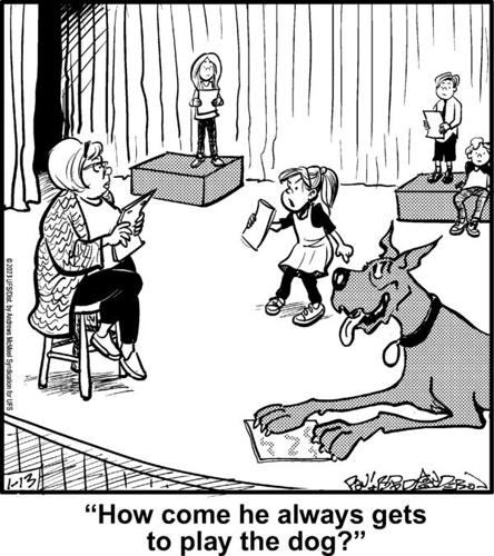 Marmaduke | Entertainment | thederrick.com