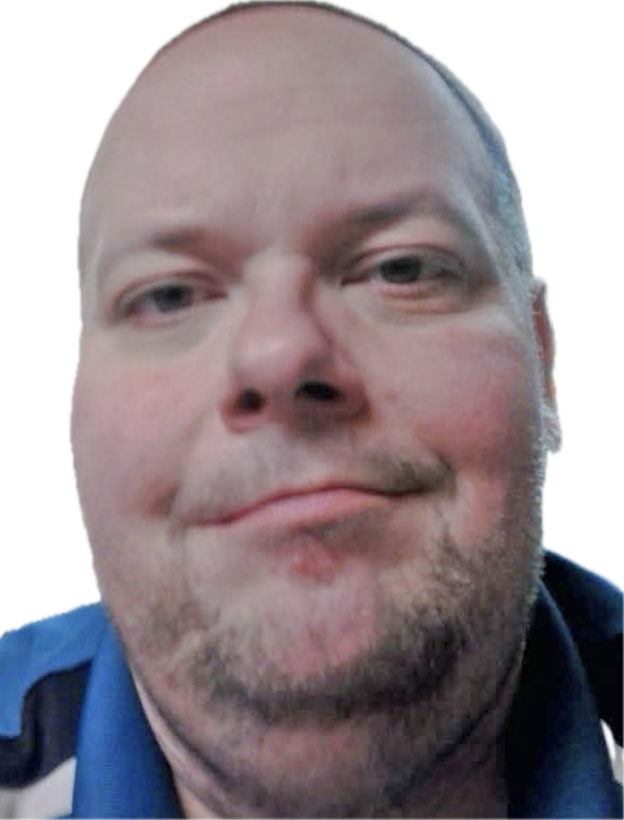 Jeffrey "Duke" Cauvel | Obituaries | thederrick.com