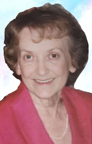 Alice Marie Askins | Obituaries | thederrick.com