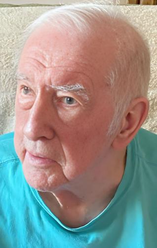 Donald L. Baker | Obituaries | thederrick.com