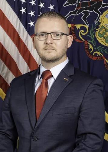 Bashline took nothing for granted in 63rd District race | Front Page ...