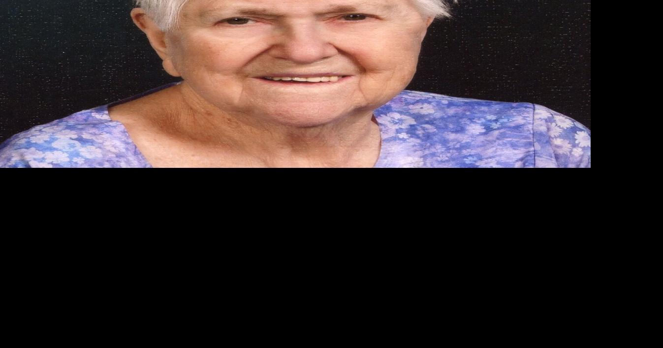 Betty L. Perry | Obituaries | thederrick.com