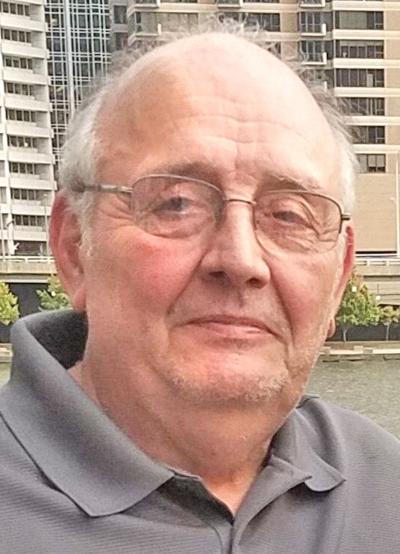 James DeWayne Courson | Obituaries | thederrick.com