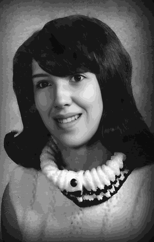 Joselyn A. Ashbaugh | Obituaries | thederrick.com