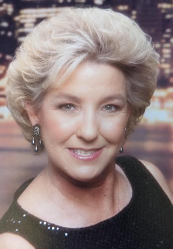 Glenda Ann Killinger | Obituaries | thederrick.com