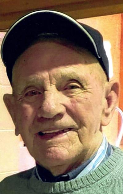 Herman Hopper | Obituaries | thederrick.com