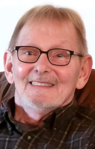 David J. Hart | Obituaries | thederrick.com