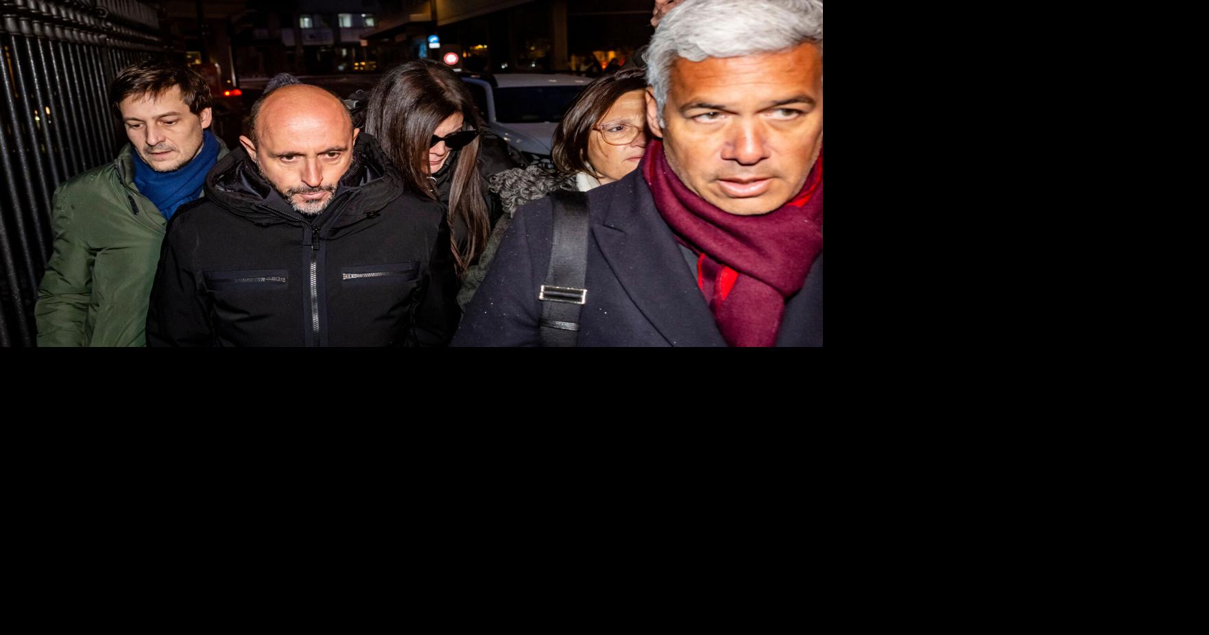 Swiss court orders 3 months of pretrial detention for bar manager over ...