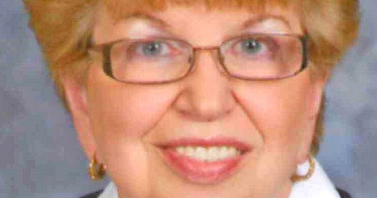 Dorothy L. Jacoby | Obituaries | thederrick.com