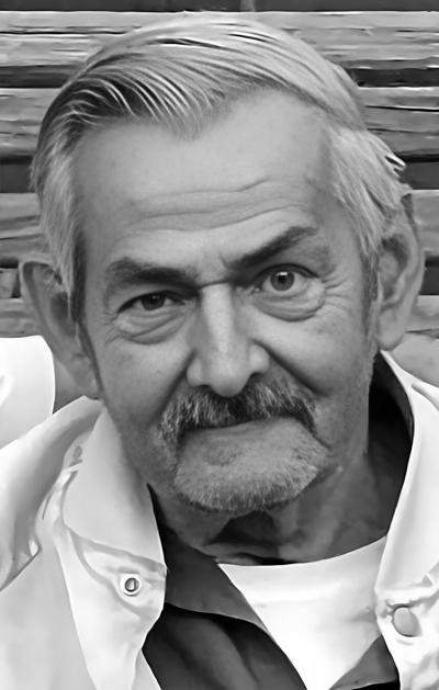Delbert D. Denny | Obituaries | thederrick.com