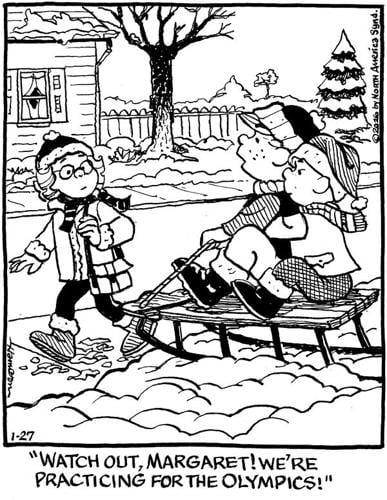 Dennis The Menace | Entertainment | thederrick.com