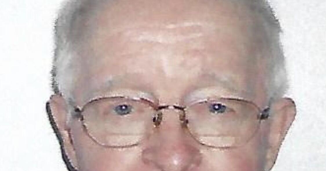 Frederick T. "Fritz" Anthony | Obituaries | thederrick.com