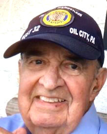 Richard A. Bryan | Obituaries | thederrick.com