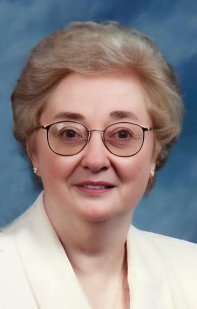 Betty F. Way | Obituaries | thederrick.com