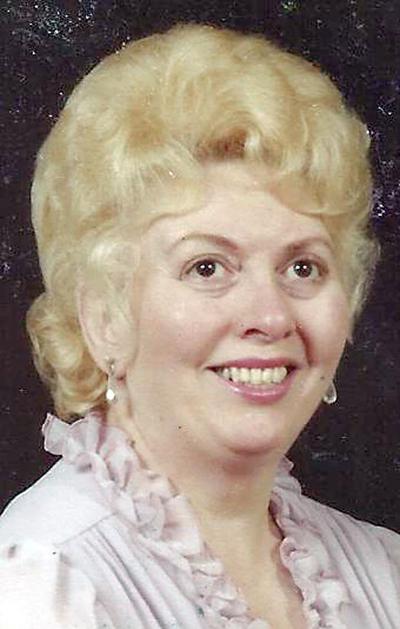 Anna Mae Smith | Obituaries | thederrick.com