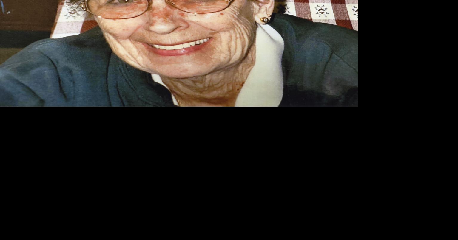 Eleanor Marie Jones O’Neil | Obituaries | thederrick.com