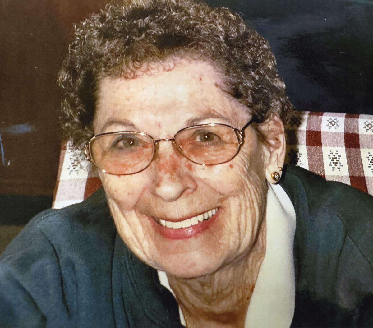 Eleanor Marie Jones O’Neil | Obituaries | thederrick.com