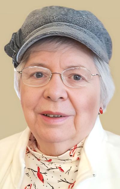 Nancy File Gibbons | Obituaries | thederrick.com