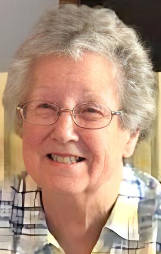 Maxine L. Lauffer | Obituaries | thederrick.com