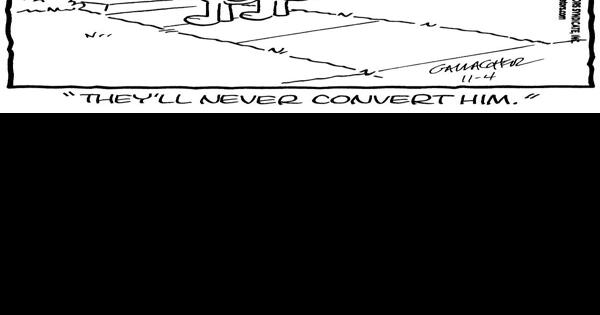 Heathcliff | Entertainment | thederrick.com