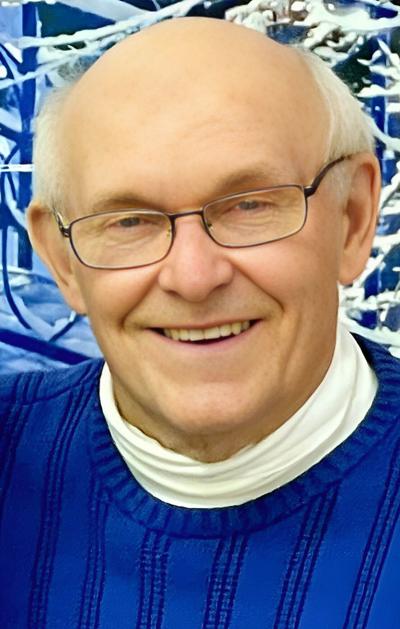 Walter 'Wert' James Henry Jr. | Obituaries | thederrick.com