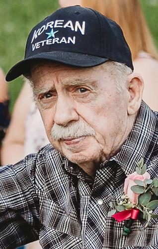 Kenneth L. Ward | Obituaries | thederrick.com