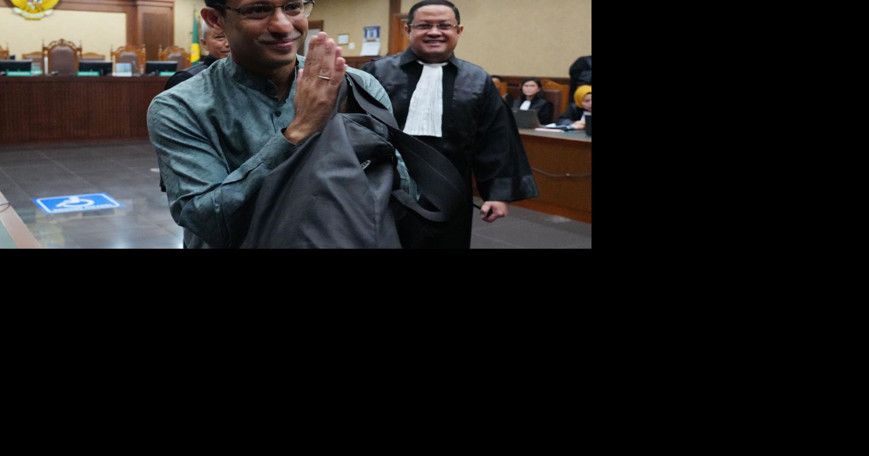 Founder of Indonesian ride-hailing app Gojek stands trial over ...