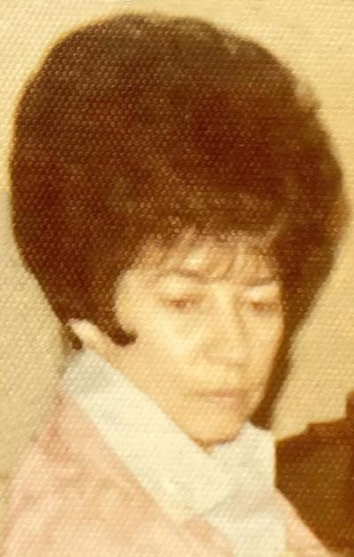 Viola Marie Smith | Obituaries | thederrick.com