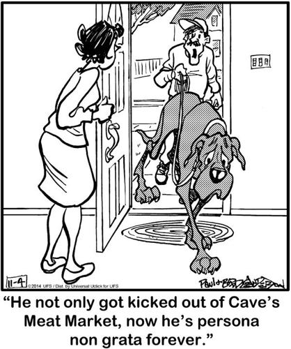 Marmaduke | Entertainment | thederrick.com