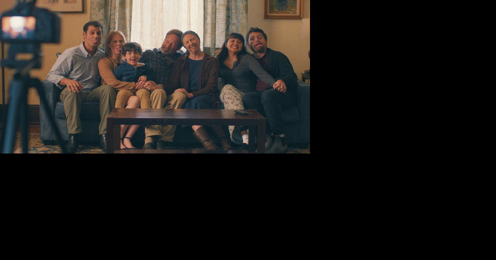 Jay Duplass returns to Sundance with the tragic comedy ‘See You When I ...