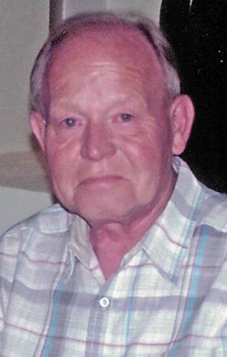 Dennis (Denny) Mark Powell | Obituaries | thederrick.com