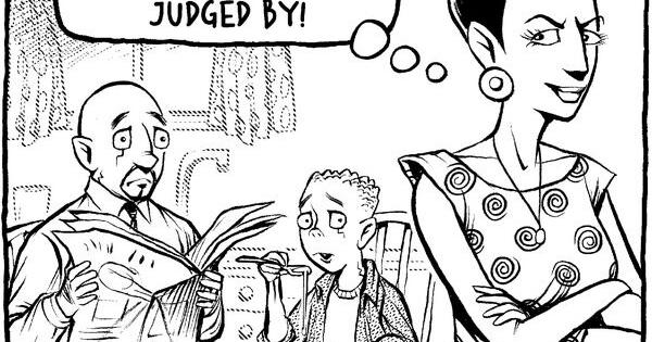 Pardon My Planet | Entertainment | thederrick.com