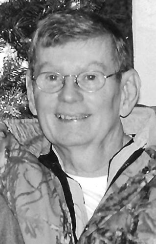 Paul Gene Tidd | Obituaries | thederrick.com