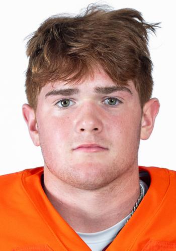 Oil City's Findlay picked for PFN Coaches Select All-State Team | Local ...