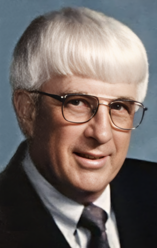 Larry Farrington | Obituaries | thederrick.com