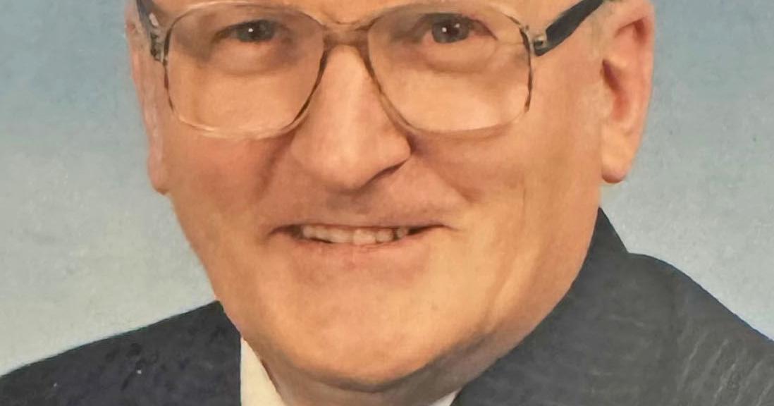 Rev. Lyle L. Langdon | Obituaries | thederrick.com