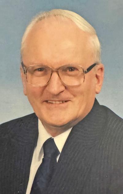 Rev. Lyle L. Langdon | Obituaries | thederrick.com