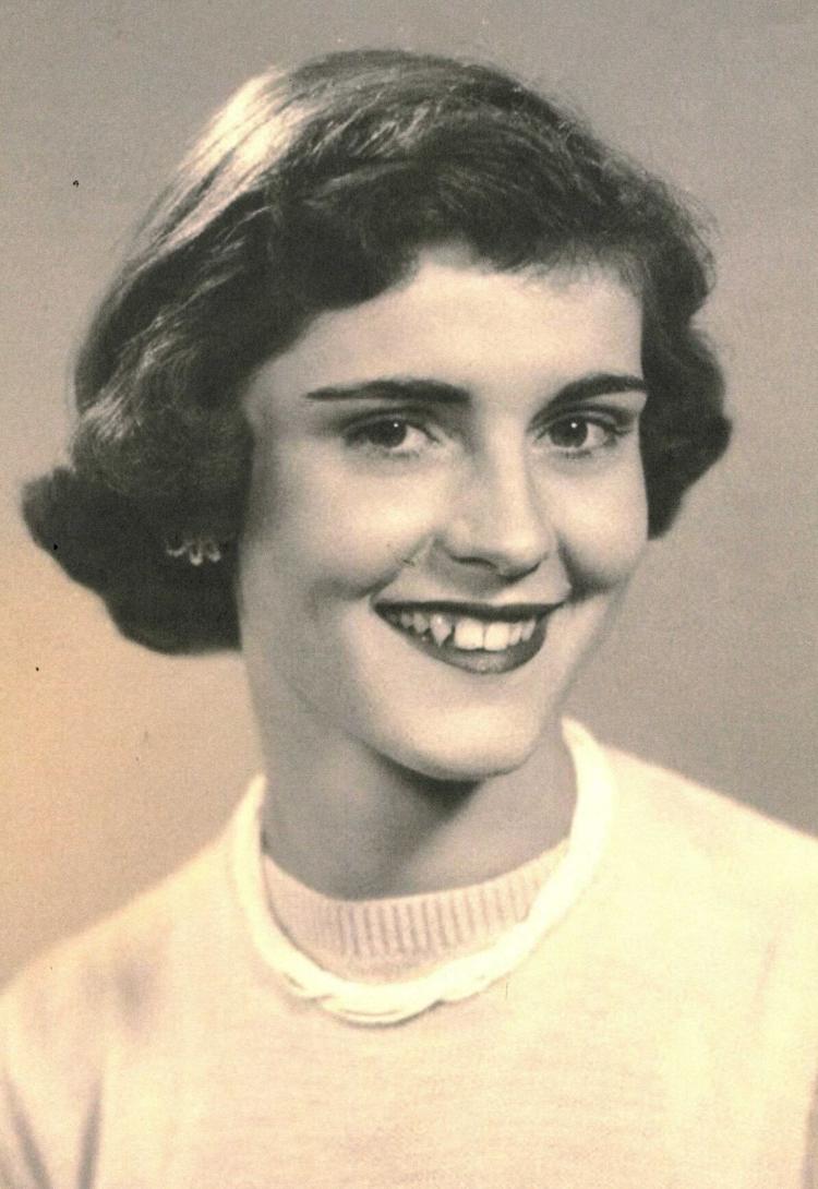 Christine Elizabeth (Schultz) Hogg | Obituaries | thederrick.com