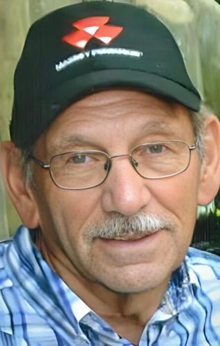 Paul 'Doc' Gaylord Ferry | Obituaries | thederrick.com