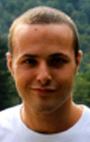 Pvt. Jonah Benjamin Sovik | Obituaries | thederrick.com