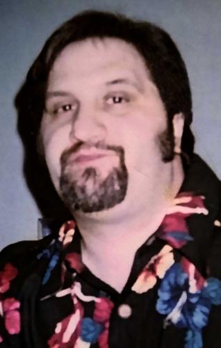 Richard 'Ritchie' Allen Bussard | Obituaries | thederrick.com