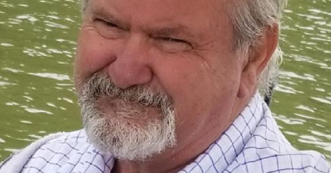 Bruce M. Bell | Obituaries | thederrick.com