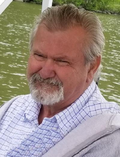 Bruce M. Bell | Obituaries | thederrick.com